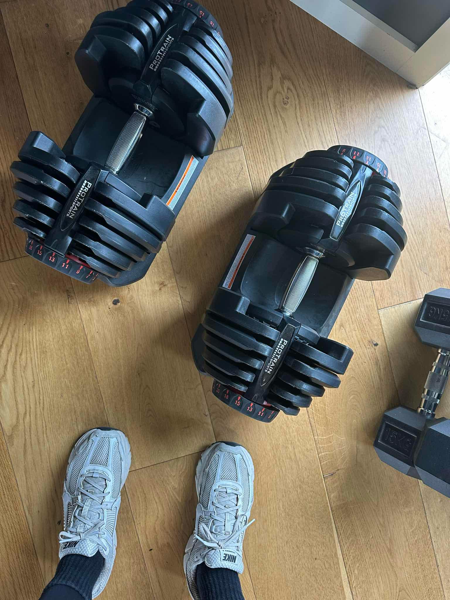What Weights Do I Need? + Where to Get Superheavy Weights