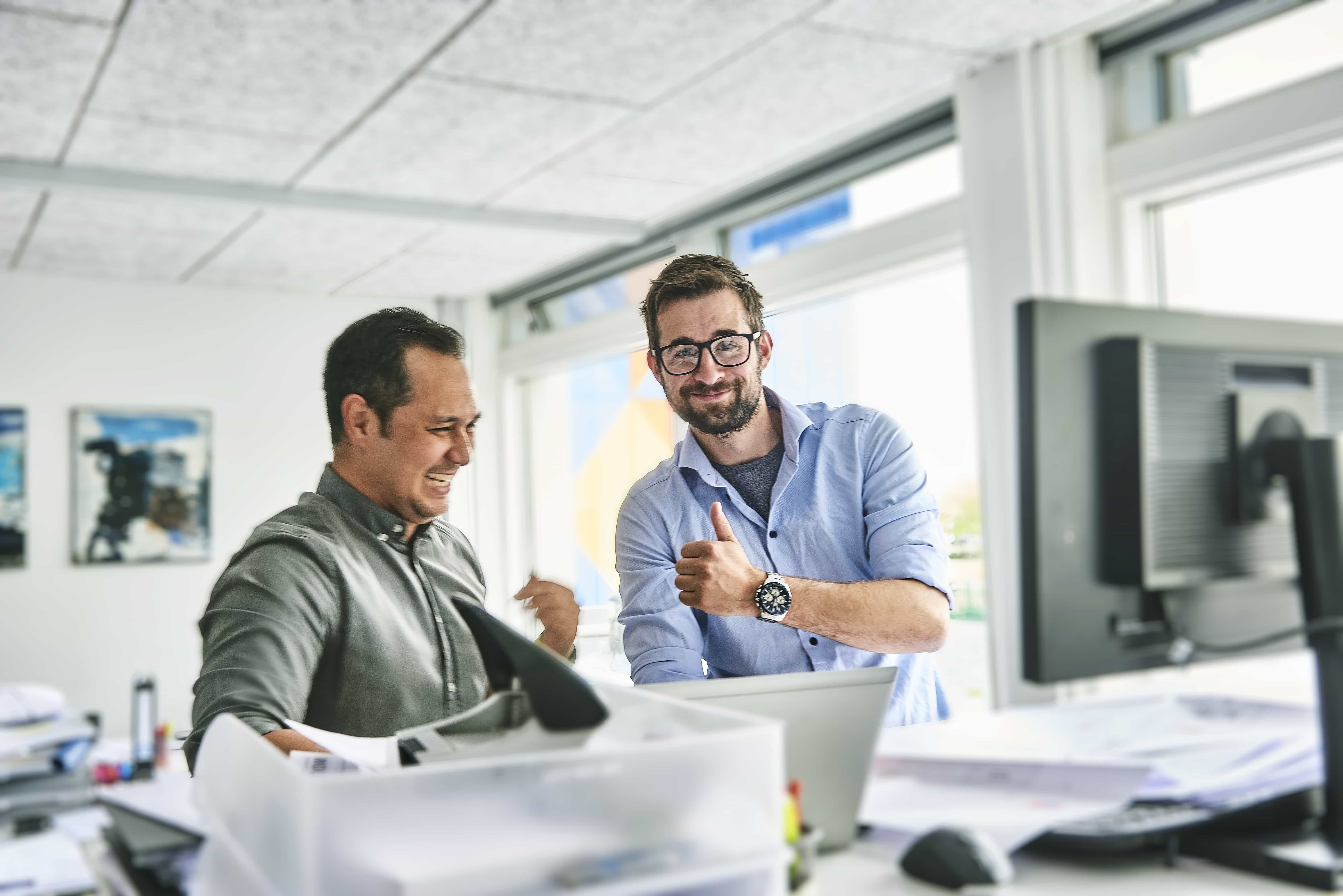 Rådgivende ingeniører | JL Engineering | JL Engineering