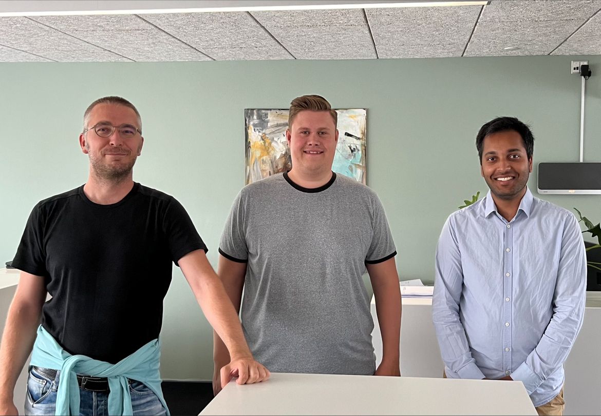 Rådgivende ingeniører | JL Engineering | JL Engineering