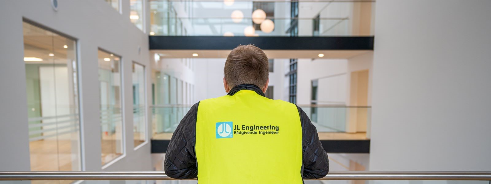 Tekniske installationer | Rådgivende ingeniører | JL Engineering | JL Engineering