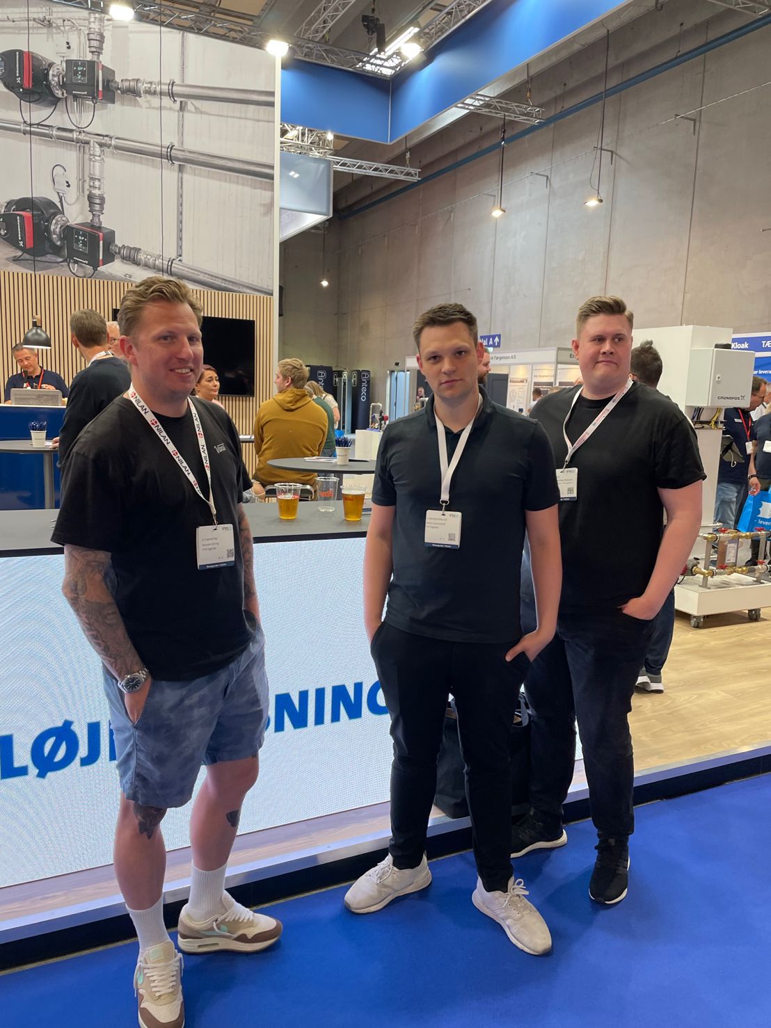 Rådgivende ingeniører | JL Engineering | JL Engineering