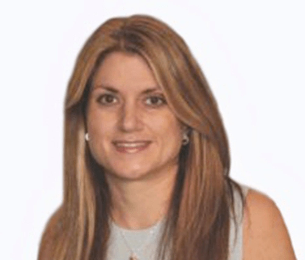 Dr. Lisa Di Francesco