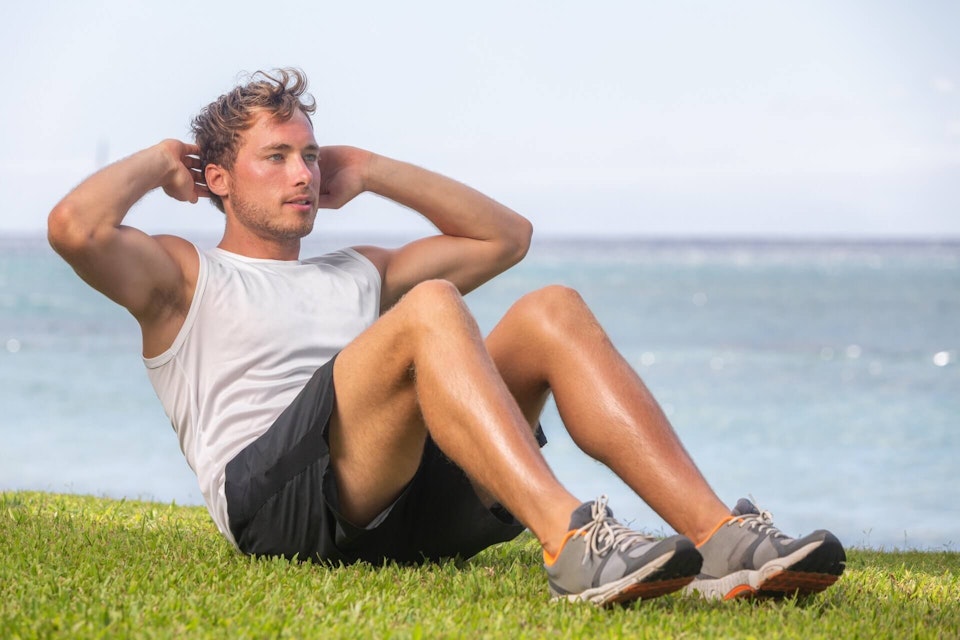 10 Of The Best Lower Ab Workouts You Should Be Doing | AirSculpt