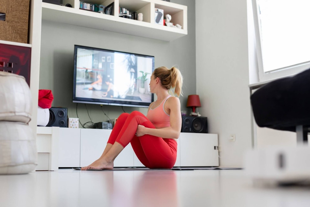 Fat Removal Made Easy: Exercises and Tips to Stay Fit at Home | AirSculpt