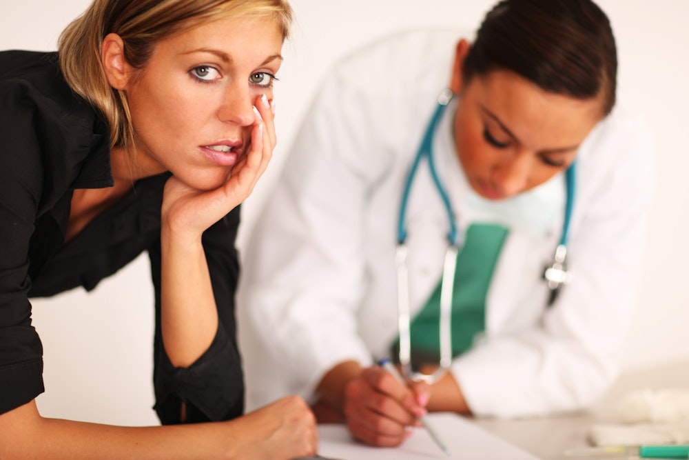 Botched Breast Augmentations Can Be A Nightmare. Get Revision Surgery ...