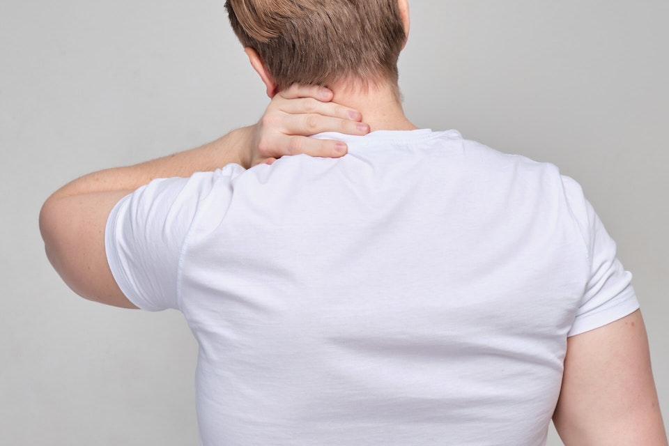 Buffalo Hump Removal Redefined | Buffalo Hump AirSculpt®