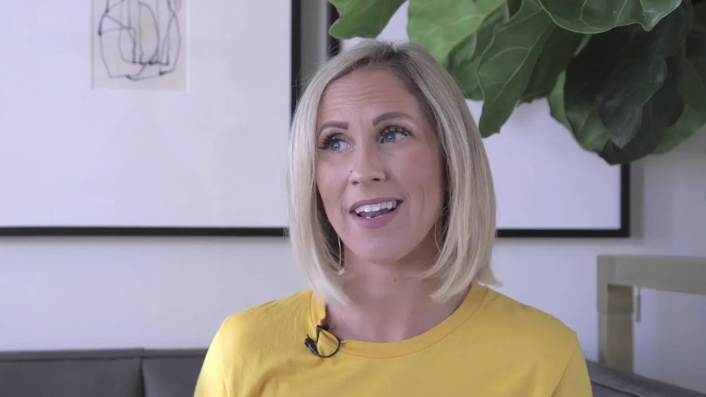 Portia Smith AirSculpt® Experience and Results