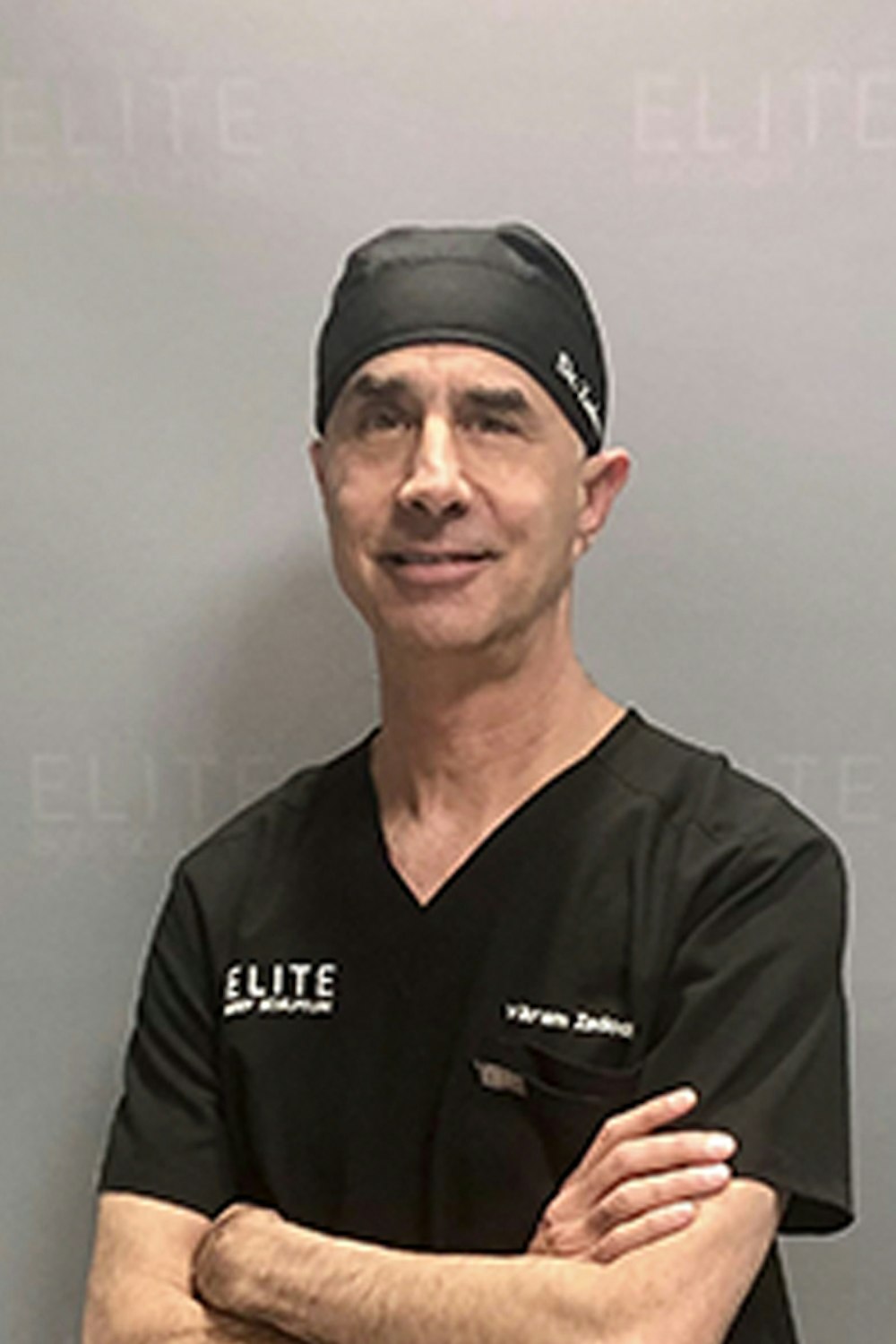 Dr. Vikram Philip Zadoo | AirSculpt Denver Surgeon