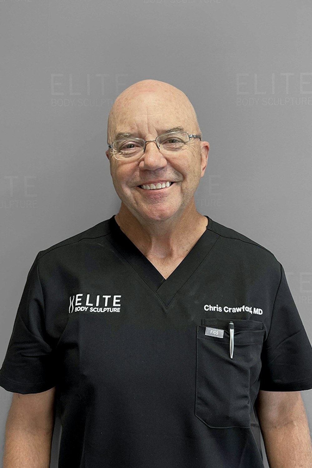 Dr. Christopher Crawford | AirSculpt Charlotte Surgeon