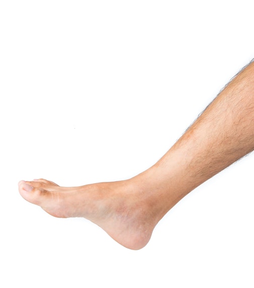 The Dreaded Cankle, Defined: What Are They and How Do I Treat Them ...
