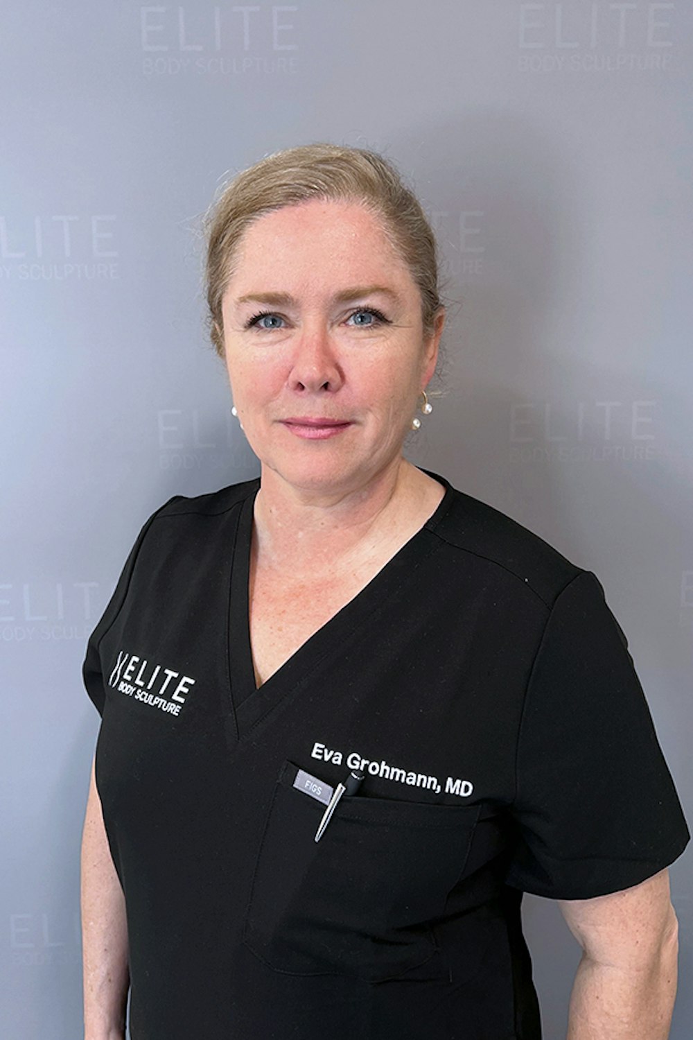 Dr. Eva Grohmann | AirSculpt Miami Surgeon