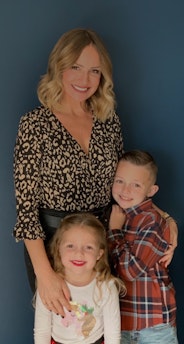 Meredith Barnett's AirSculpt® Journey