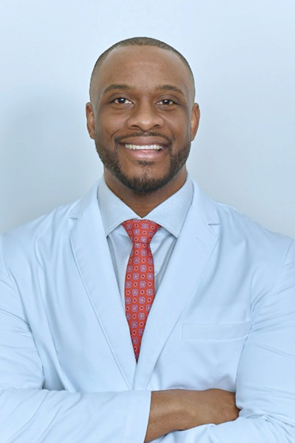 Dr. Omodele Ayeni | AirSculpt Toronto Surgeon