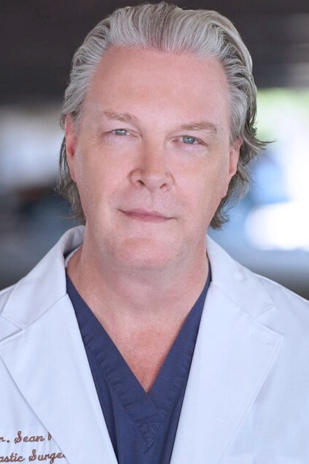 Dr. Sean Rice | AirSculpt Toronto Surgeon