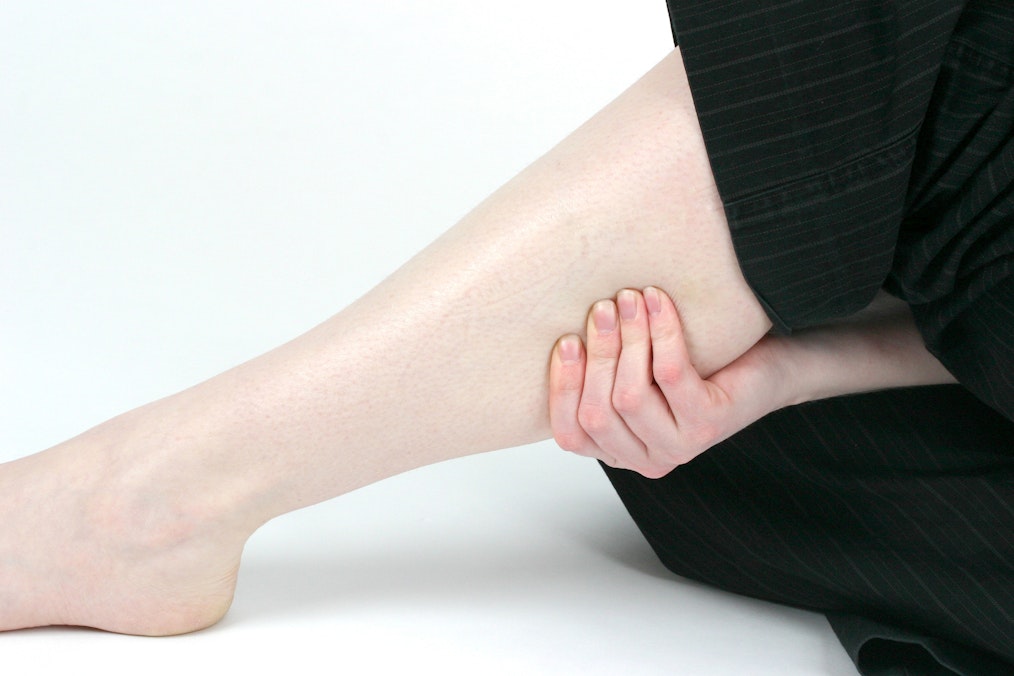 Calf Fat Reduction Surgery: The Key Facts | AirSculpt