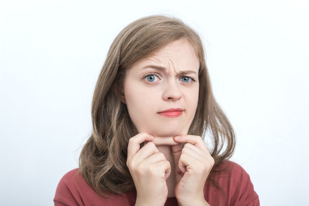 AirSculpting Or Chin Liposuction? Examining 3 Ways to Get Rid of a ...