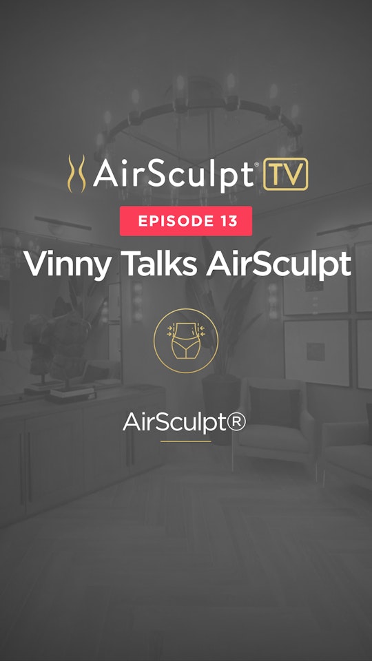 Male Liposuction Redefined | AirSculpt® Body Contouring For Men
