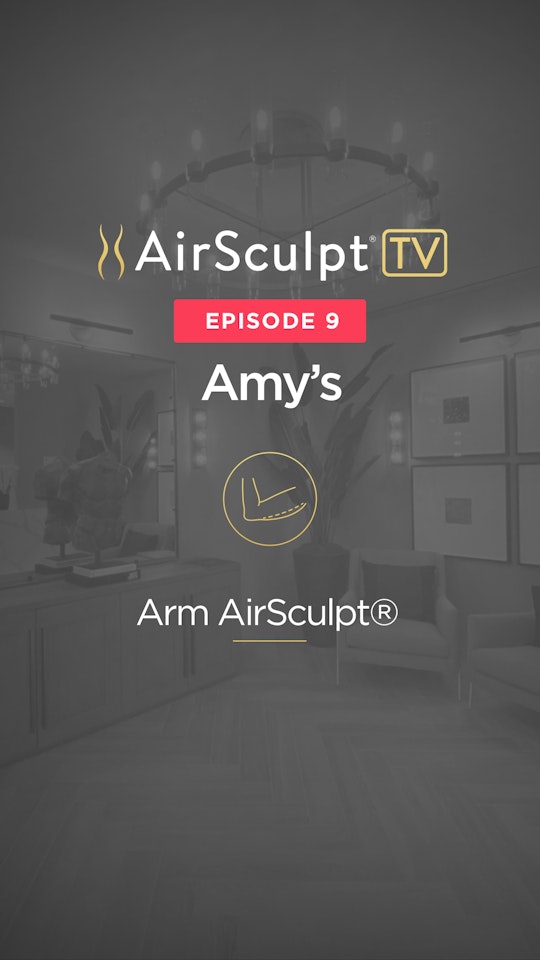 Liposuction Revision, Perfected with Corrective AirSculpt®
