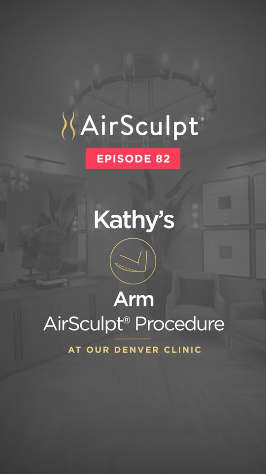 Arm Liposuction Redefined | AirSculpt®