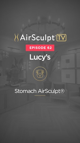Next-Gen Stomach Liposuction | Stomach AirSculpt®