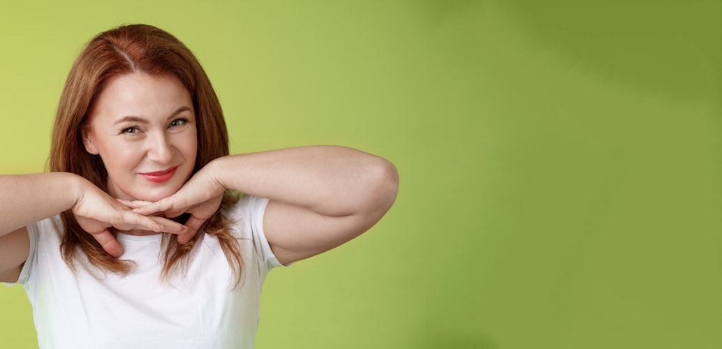 Double Chin Fillers, Jowl Liposuction, & the AirSculpt® Way to Define ...