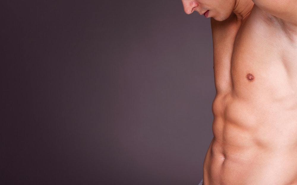 The Best Surgery For Men to Get a Six-Pack In Austin Fast | AirSculpt