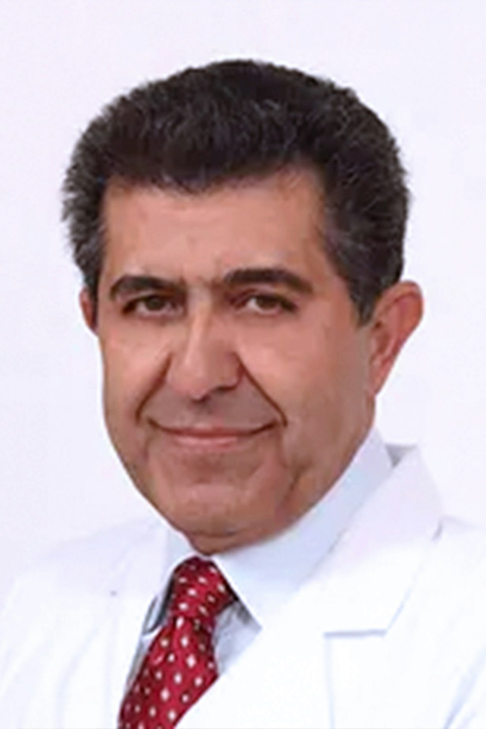 Dr. Saied Talaie | AirSculpt Philadelphia Surgeon