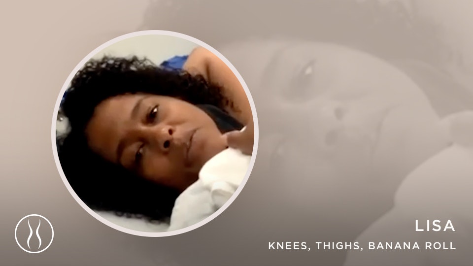 Patient Journey Lisa Bullen