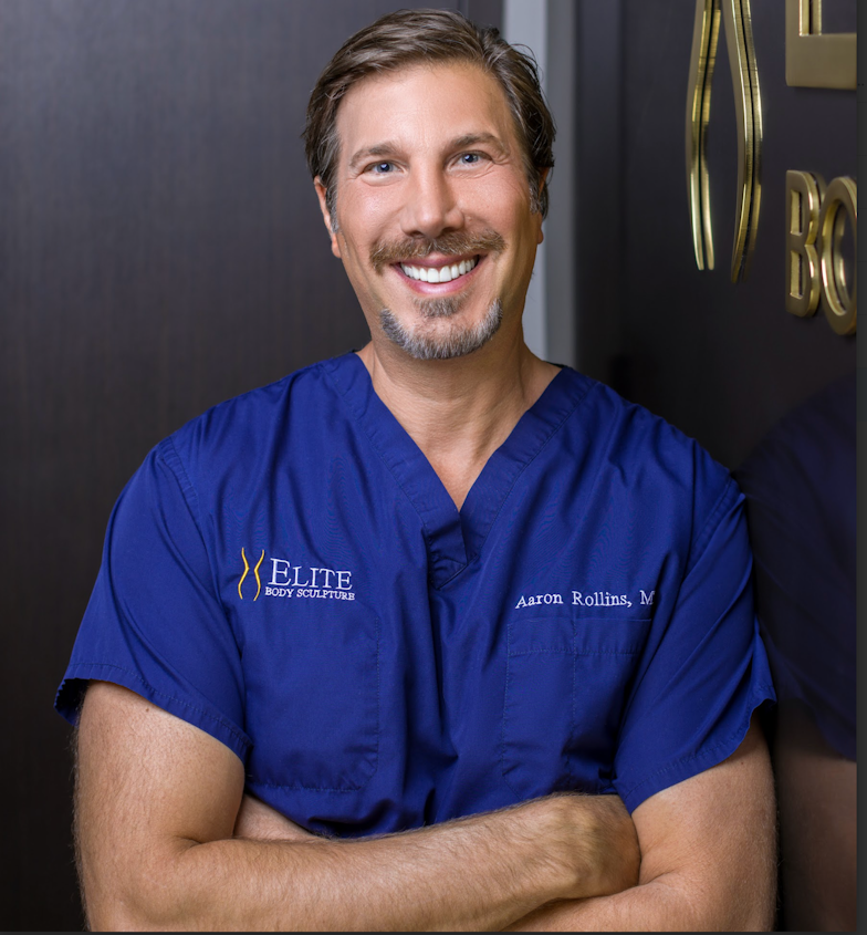 Executive Management Team | AirSculpt Technologies