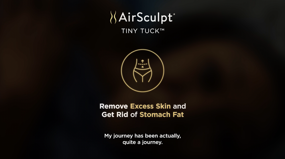 Airsculpt Tiny Tuck Cost