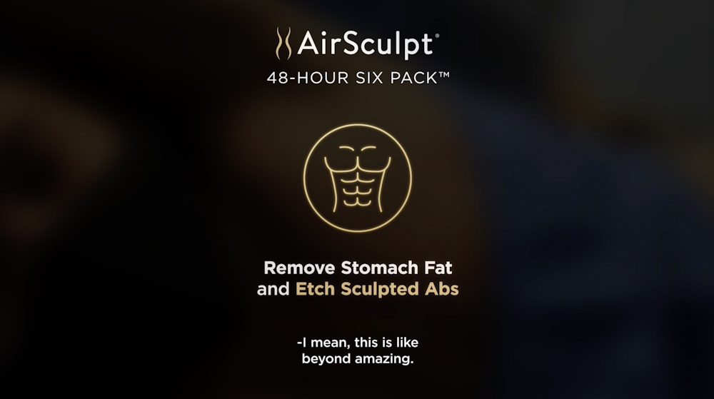 48-Hour Six Pack™ | Elite Body Sculpture Videos