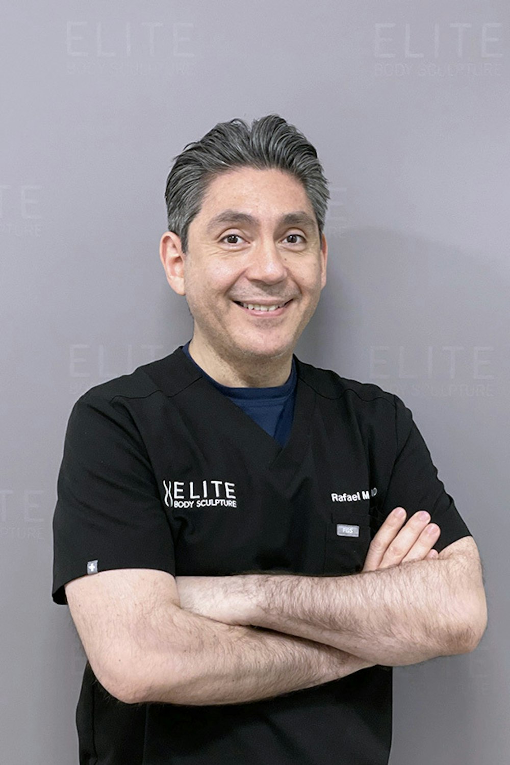 Dr. Rafael Magana | AirSculpt Boston Surgeon