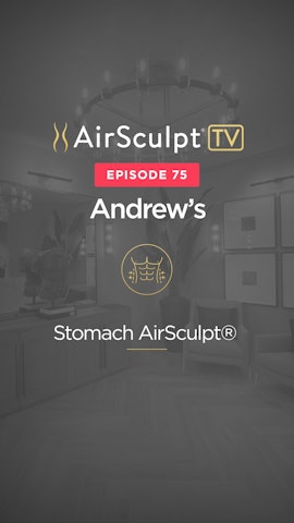 Male Liposuction Redefined | AirSculpt® Body Contouring For Men