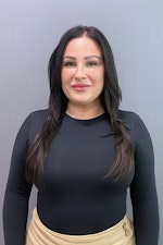 Lauren Spivey