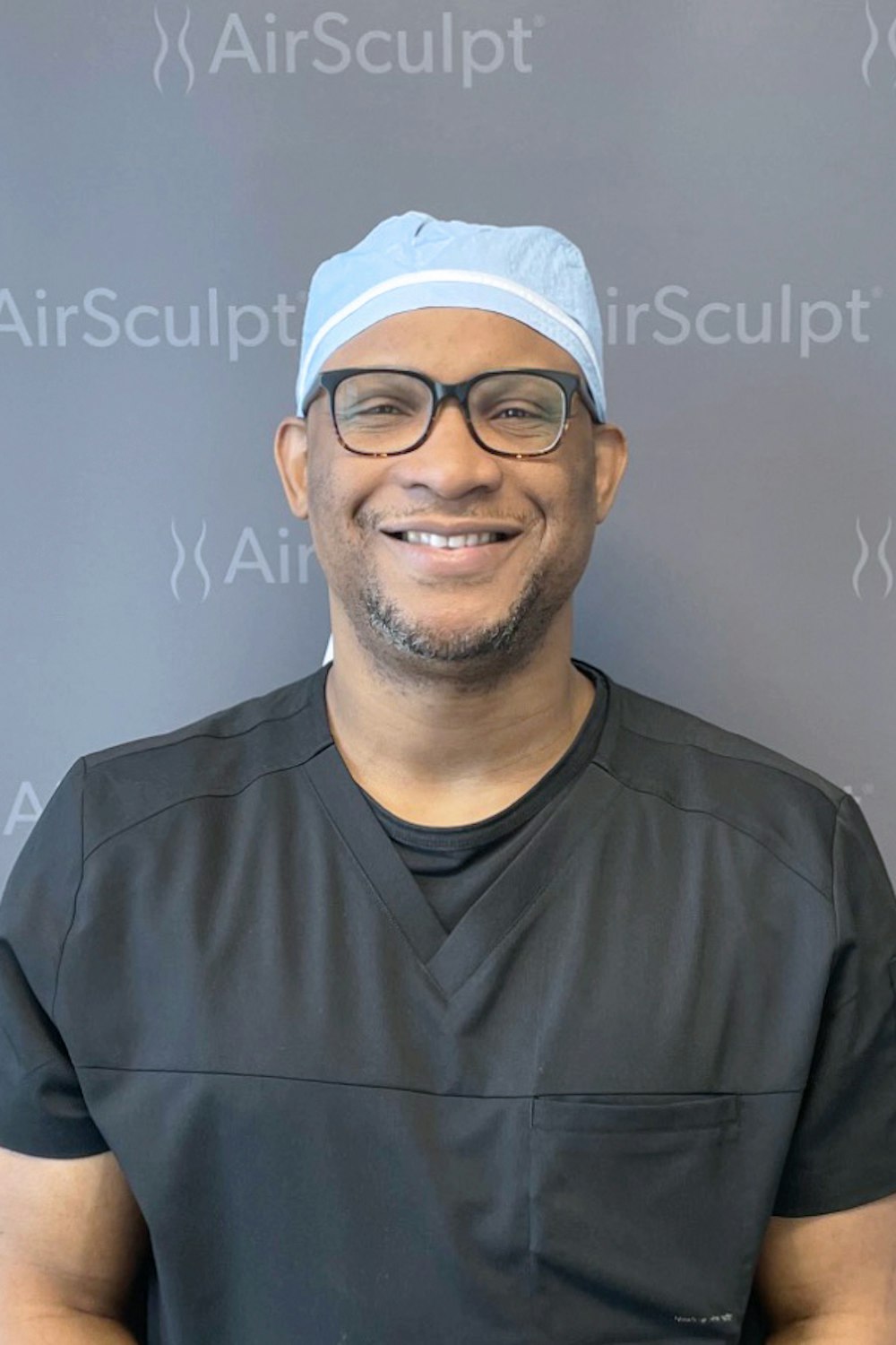 Dr. Obi Ezeamuzie | AirSculpt Nashville Surgeon