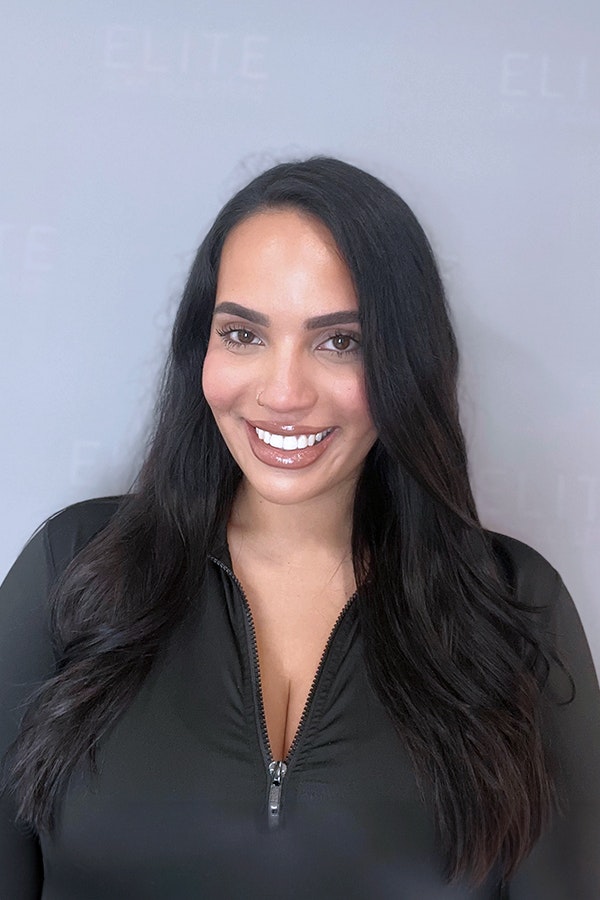 Lauren-Ashley Rutland