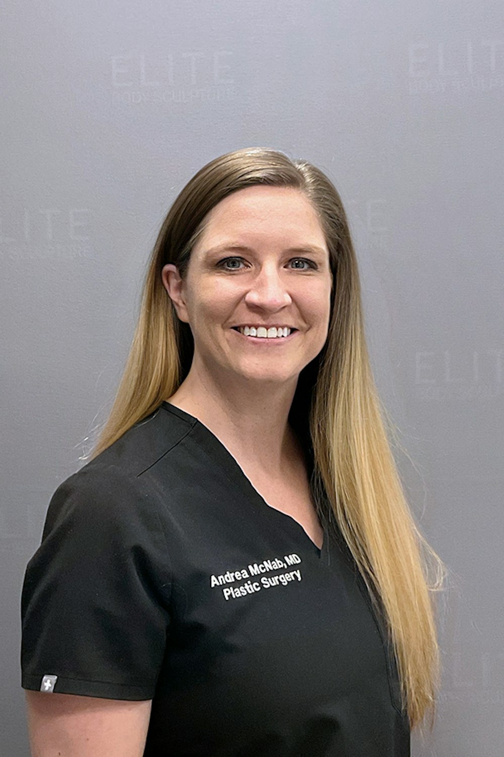 Dr. Andrea McNab | AirSculpt Orange County Surgeon