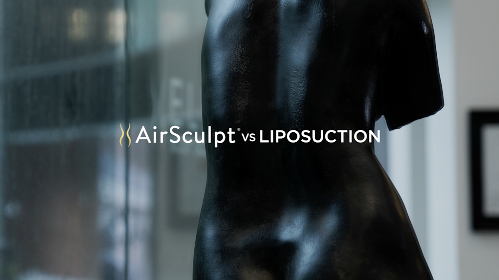 Dramatic Results. Minimal Downtime.