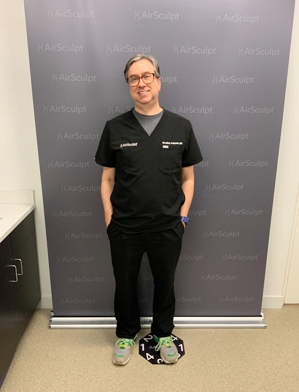 Premier Body Contouring and Liposuction in Chicago | AirSculpt®