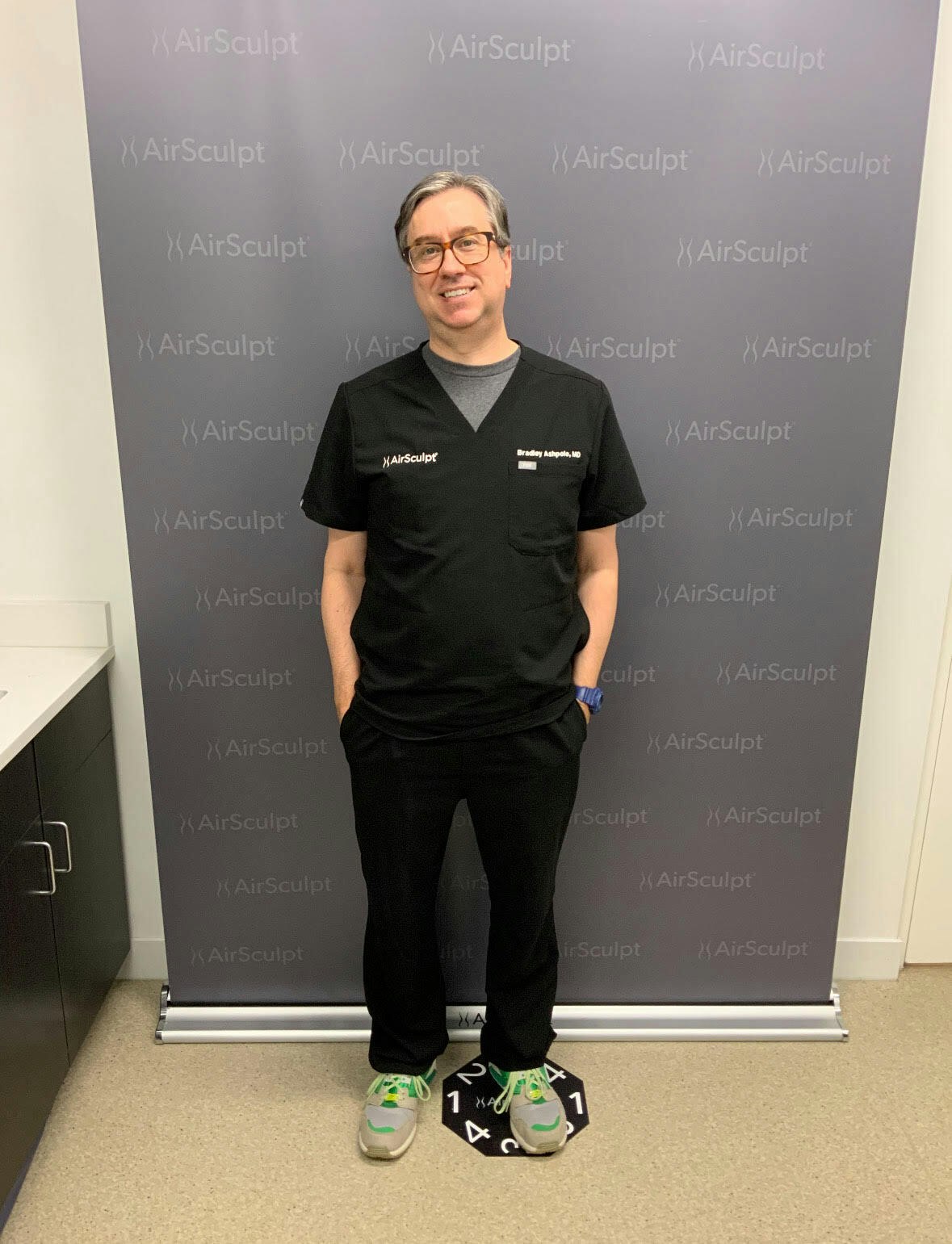 Premier Body Contouring and Liposuction in Chicago | AirSculpt®