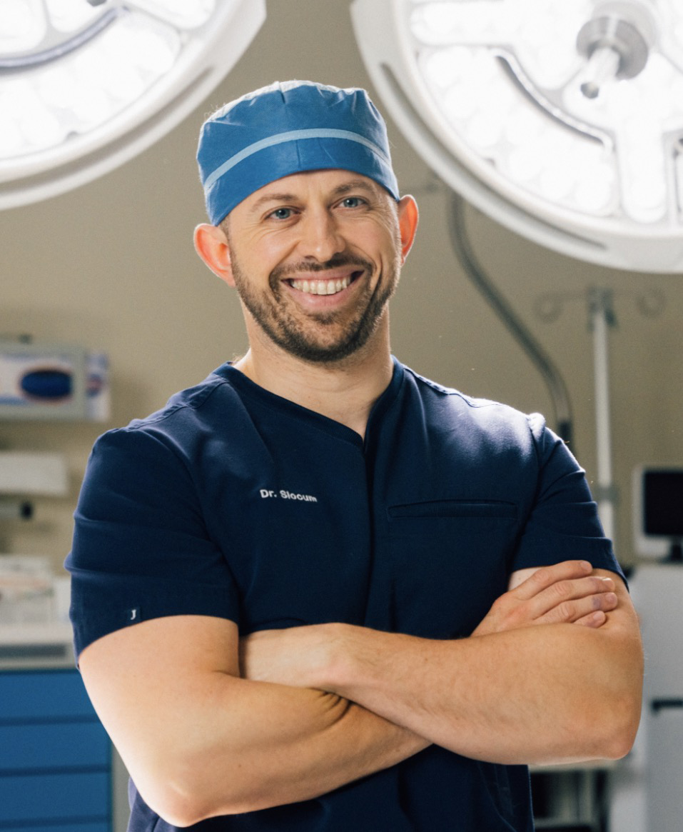 Lipedema Treatment in Boston | AirSculpt® Lipedema Surgery