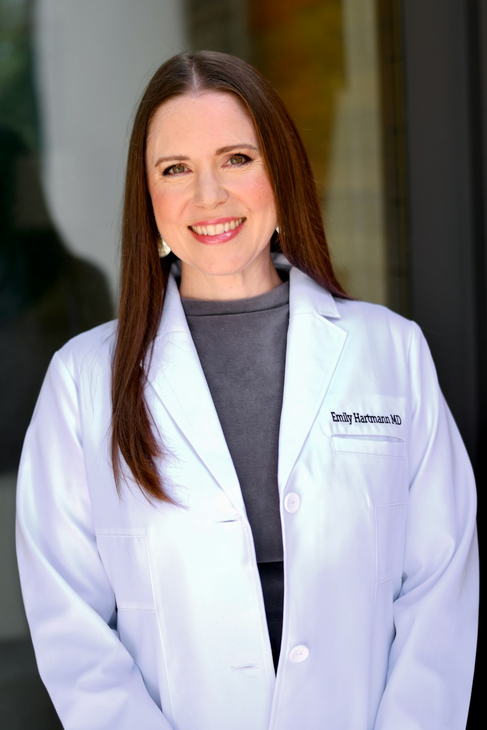 Dr. Emily Hartmann | AirSculpt San Jose Surgeon