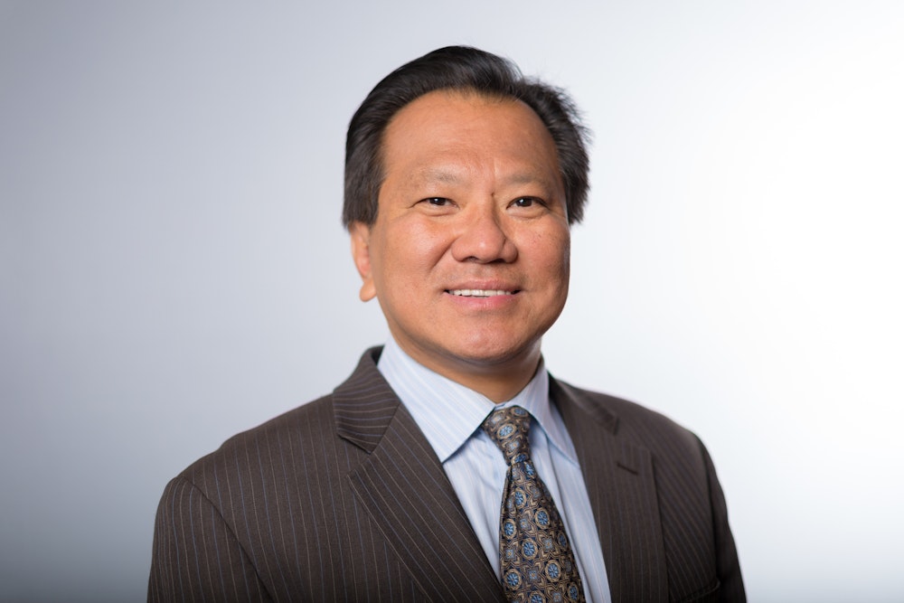 Dr. Bruce Chau | AirSculpt Birmingham Surgeon