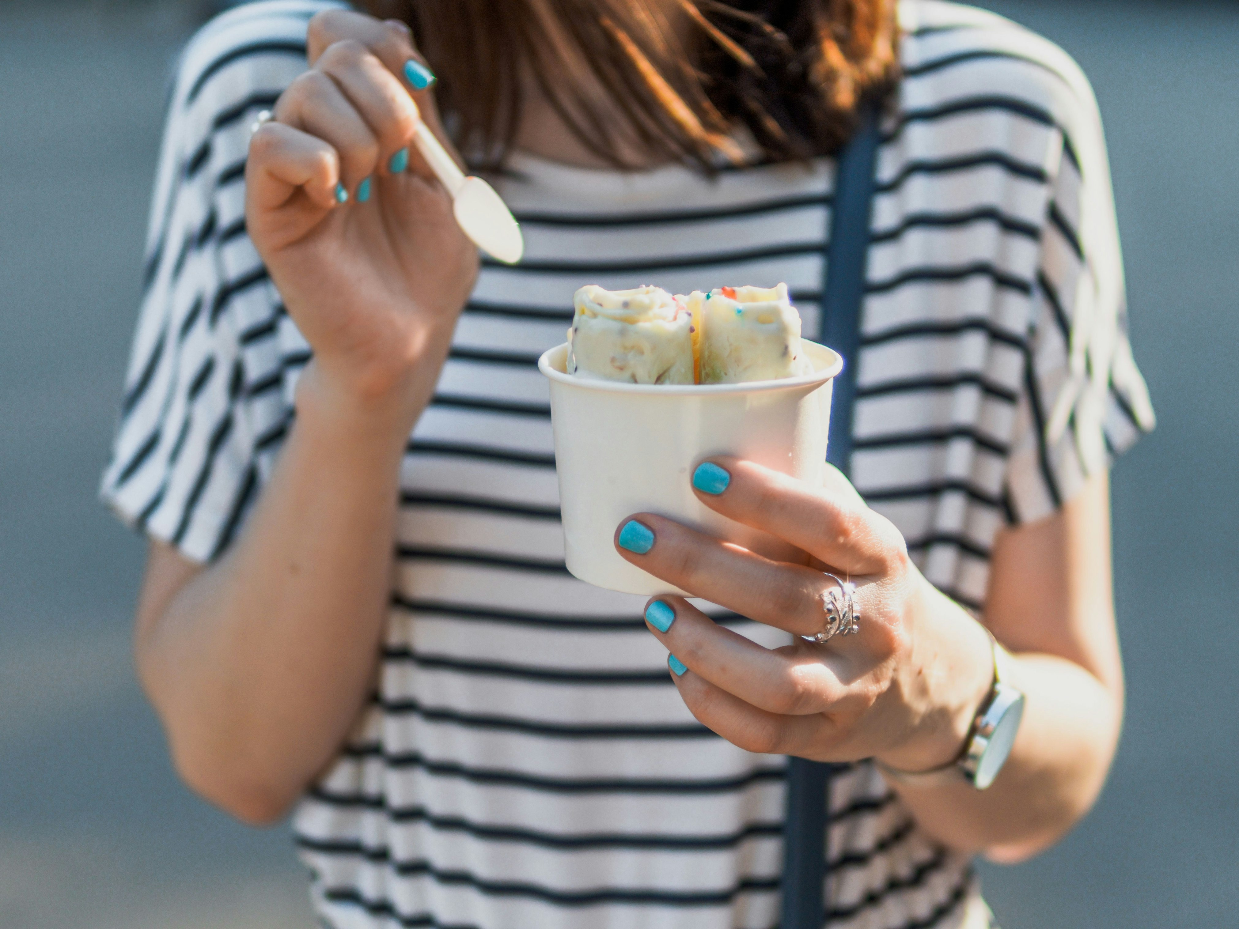 Banana Roll Exercises To Burn Away Fat Under The Buttocks | AirSculpt