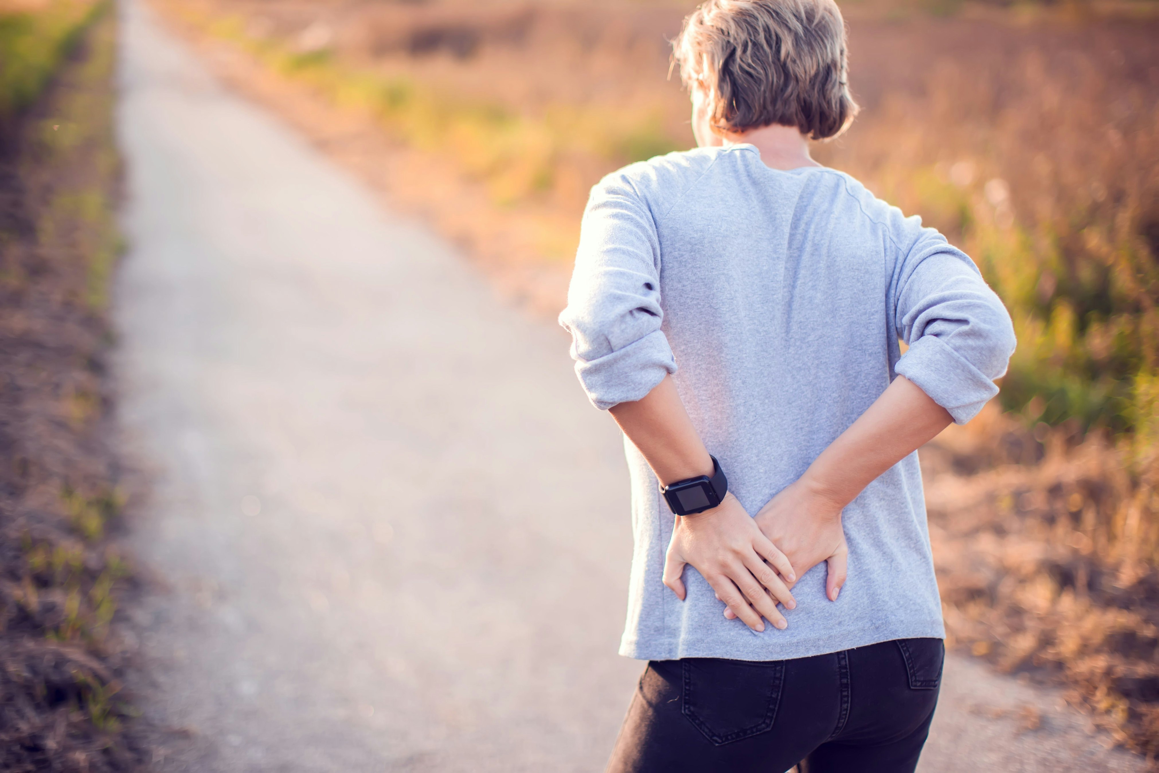 Back Pain and Liposuction: Exploring an Unexpected Treatment | AirSculpt