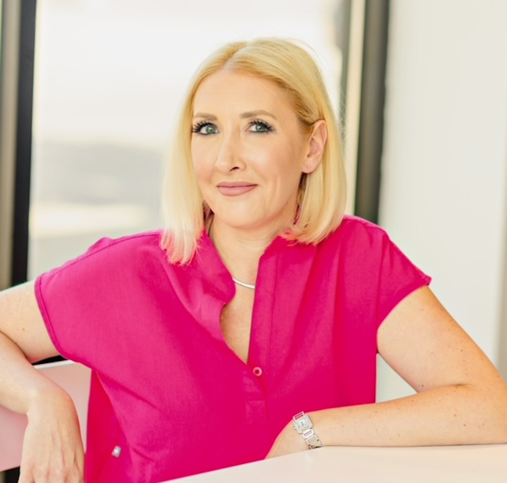 Dr. Gina Maccarone | AirSculpt Columbus Surgeon