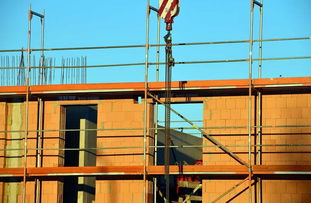 What is the new build premium? | Pension Times