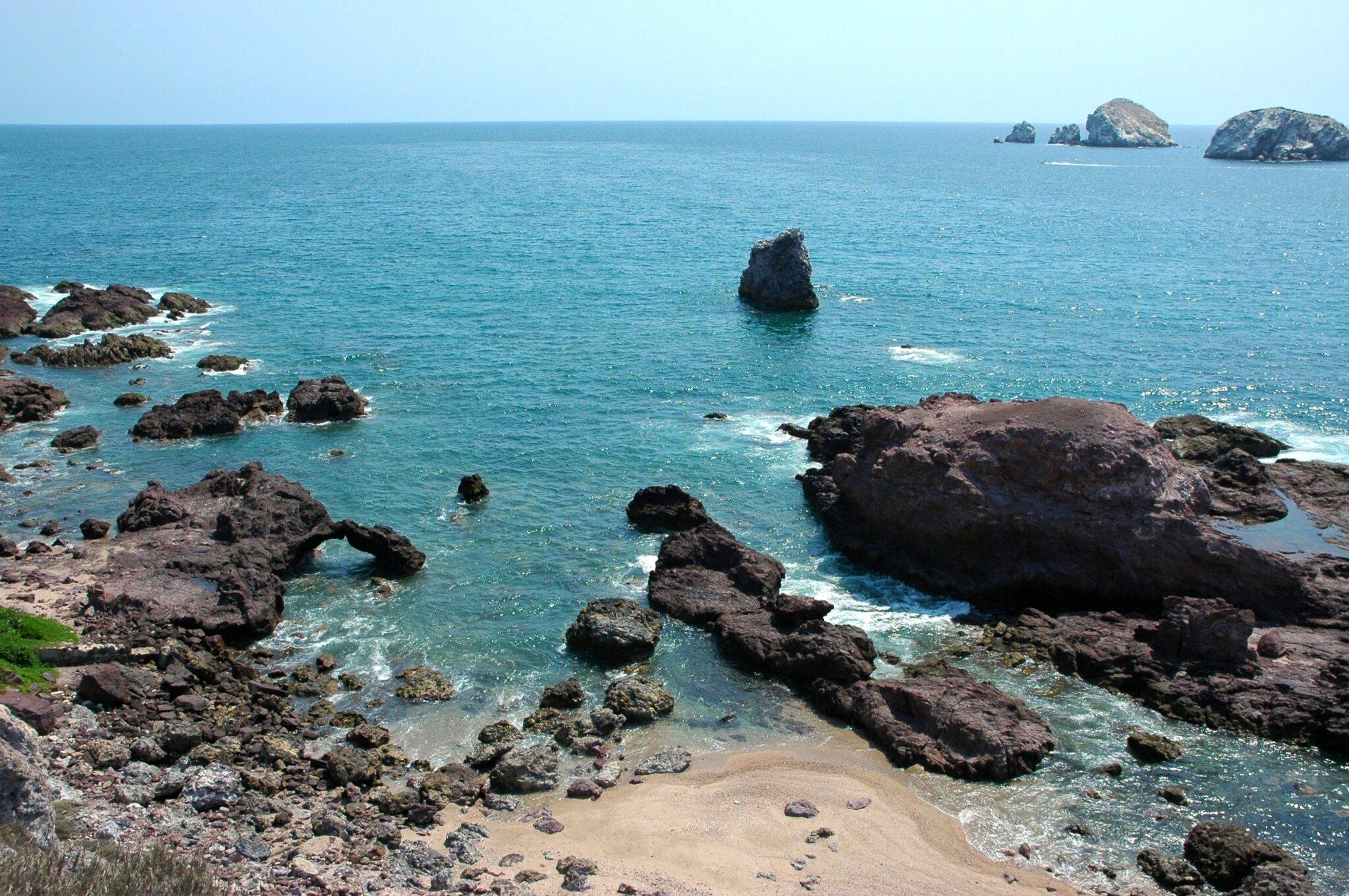 Where is the most dangerous place in the world for a holiday? | Age Times