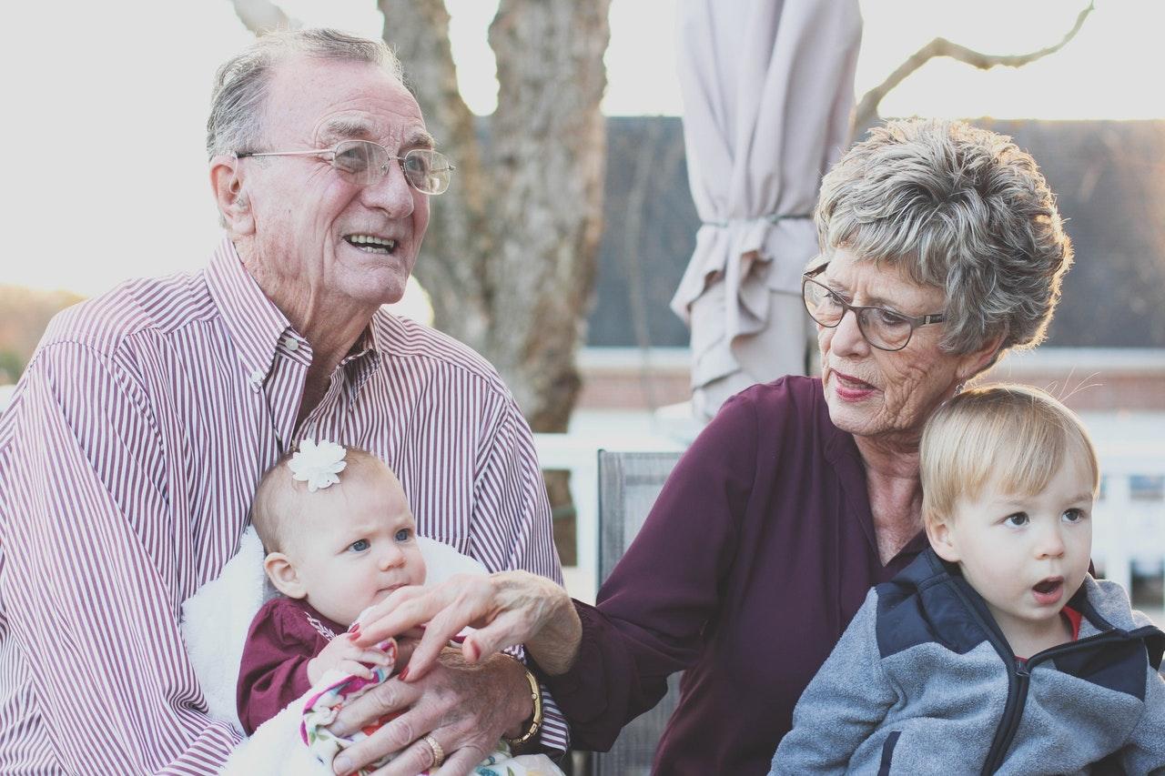 Find health insurance for older people | Pension Times
