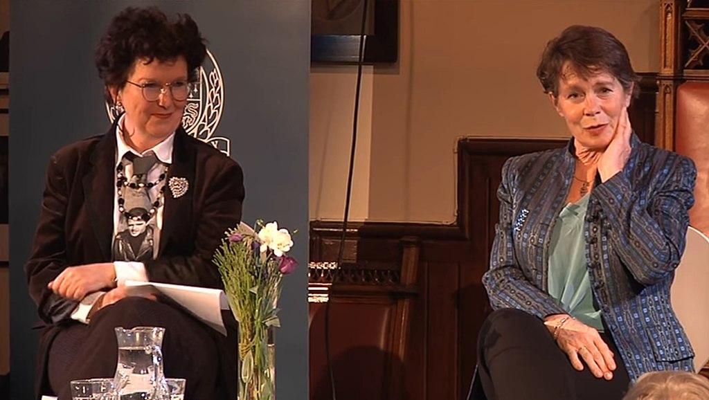 Celia Imrie’s top 10 acting roles | Age Times